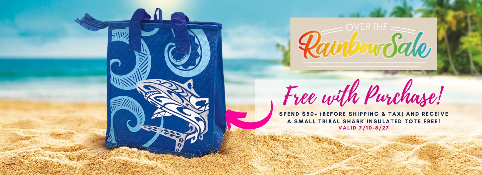 Hawaii Gift Shop - Welcome to the Islands