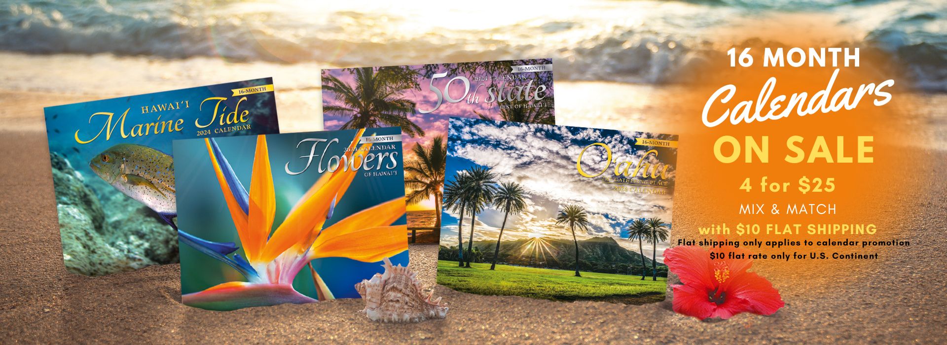 Hawaii Gift Shop - Welcome to the Islands