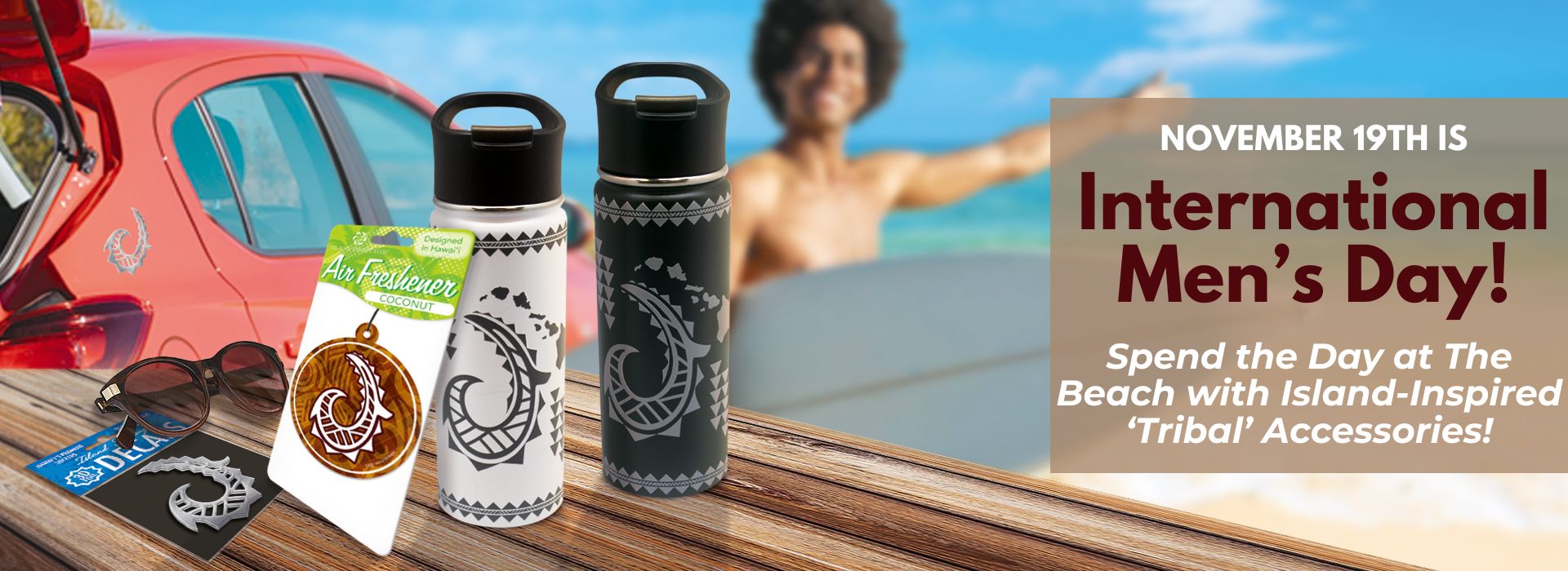 Hawaii Gift Shop - Welcome to the Islands