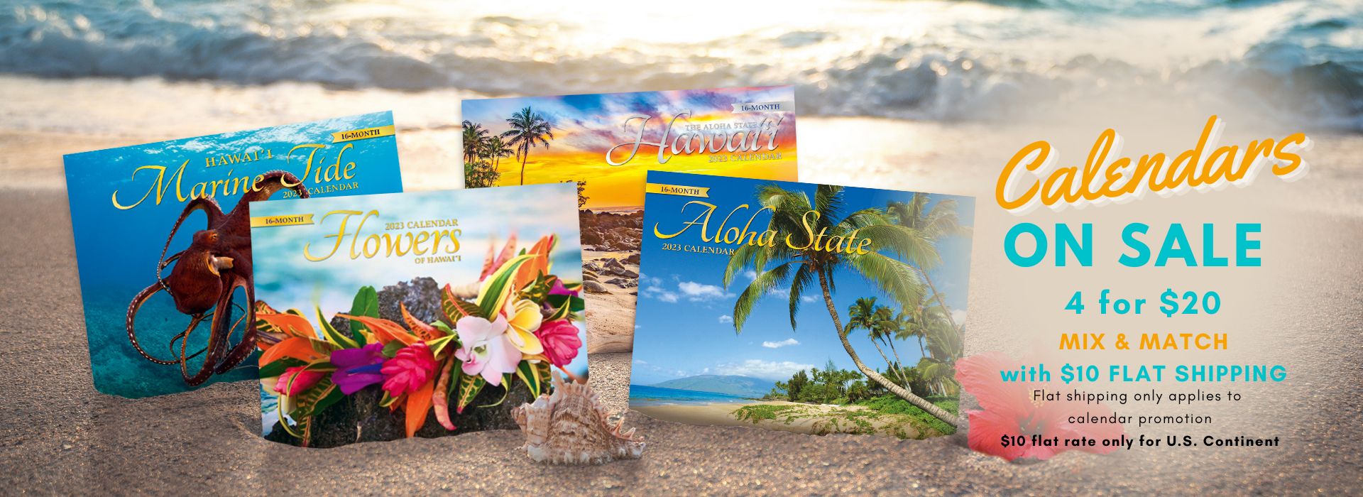 Hawaii Gift Shop - Welcome to the Islands
