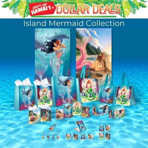 - Welcome to the Islands