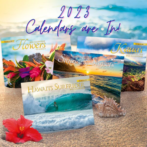 Hawaii Gift Shop - Welcome to the Islands